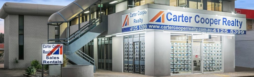 Our Realty - Real Estate Hervey Bay