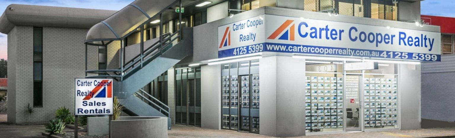 Our Realty - Real Estate Hervey Bay