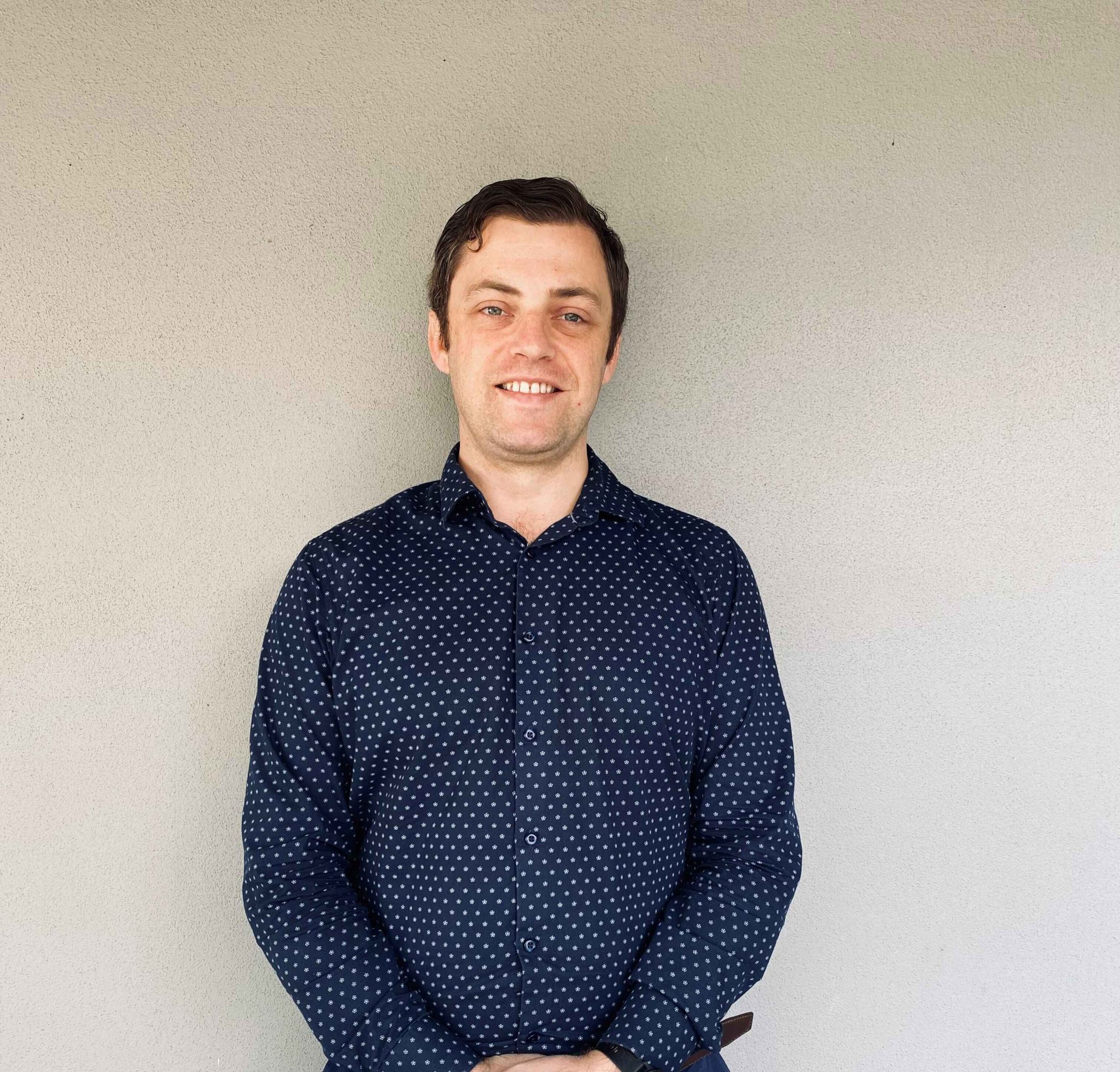 Jared Hunt - Real Estate Hervey Bay