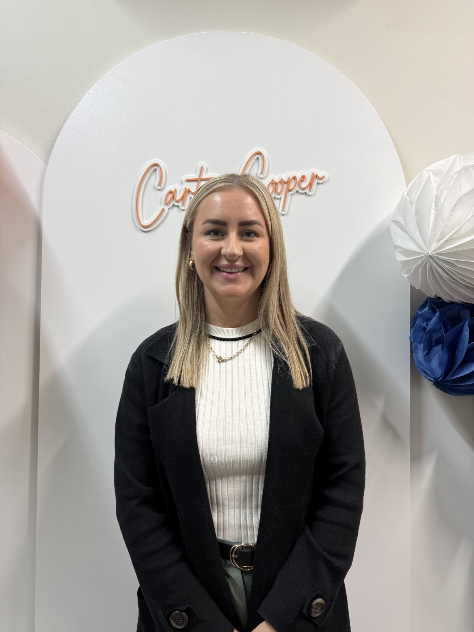 Cheyenne Abraham - Real Estate Hervey Bay